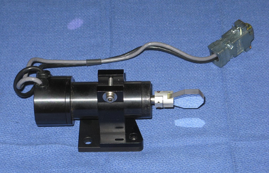 Sam's Classified Page